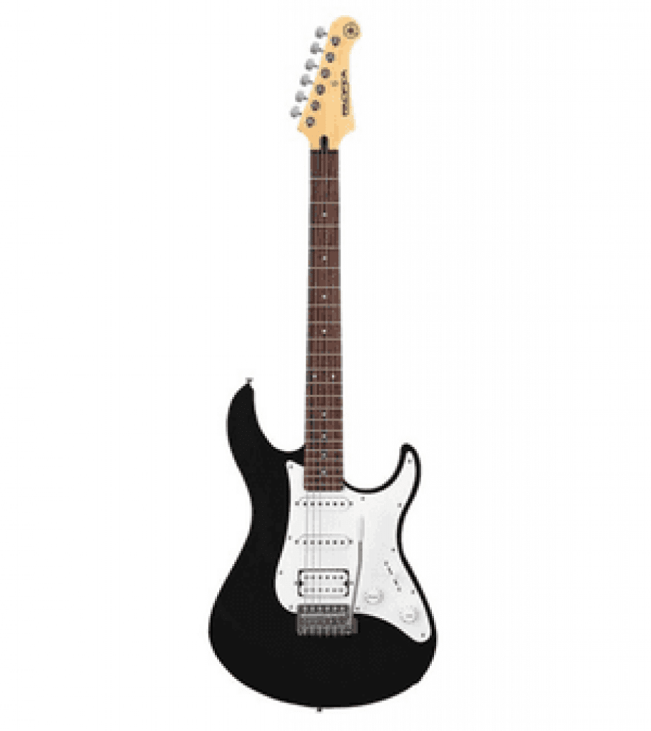 El-guitar → Her er de 3 bedste i 2020 (Anbefalet af guitarlærer)